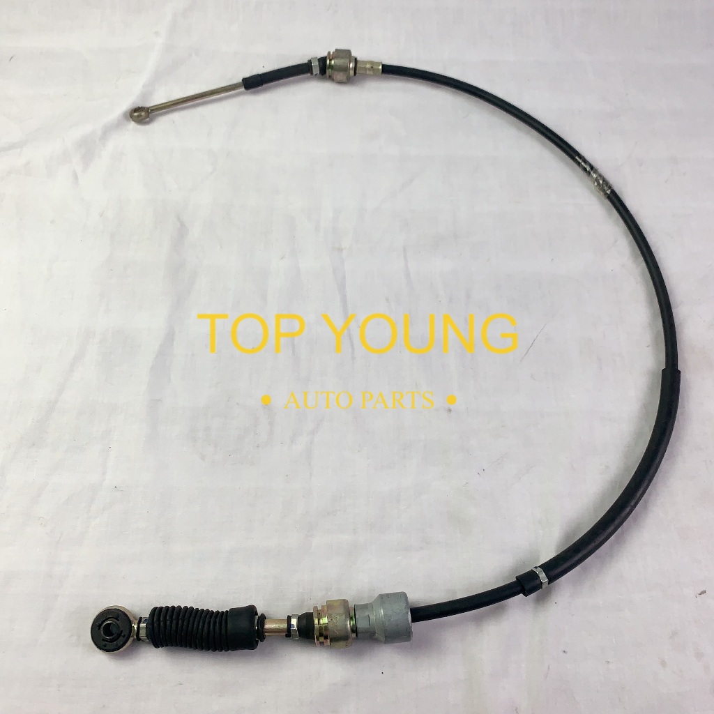 TOYOTA COROLLA AE92 / EE90 GEAR LEVER CABLE OEM GENUINE QUALITY ...