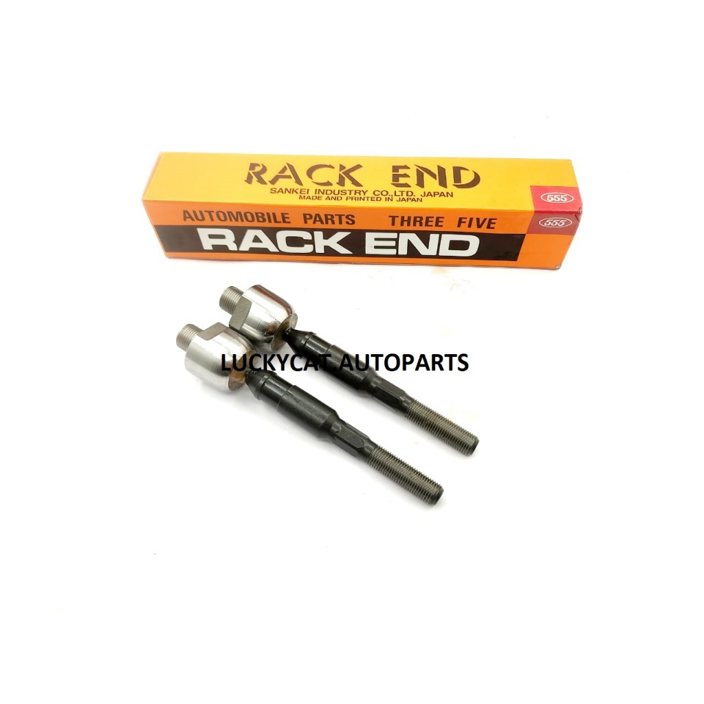 HONDA SNA 1.8 RACK END (2 PCS) | Shopee Malaysia