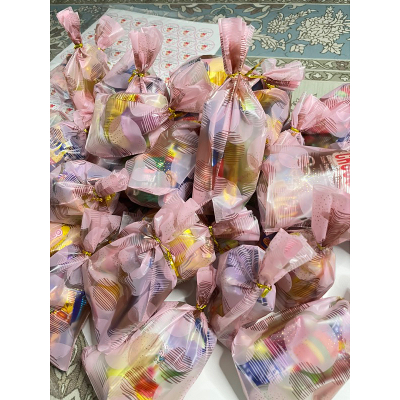 🍭🍫GOODIES JAJAN BAJET 🍫🍫🍬🍭 | Shopee Malaysia