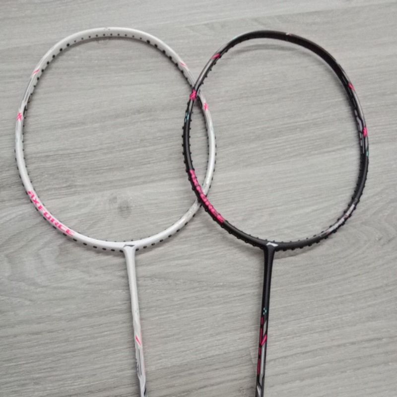 Lining Axforce Cannon小钢炮/Axforce cannon Light | Shopee Malaysia