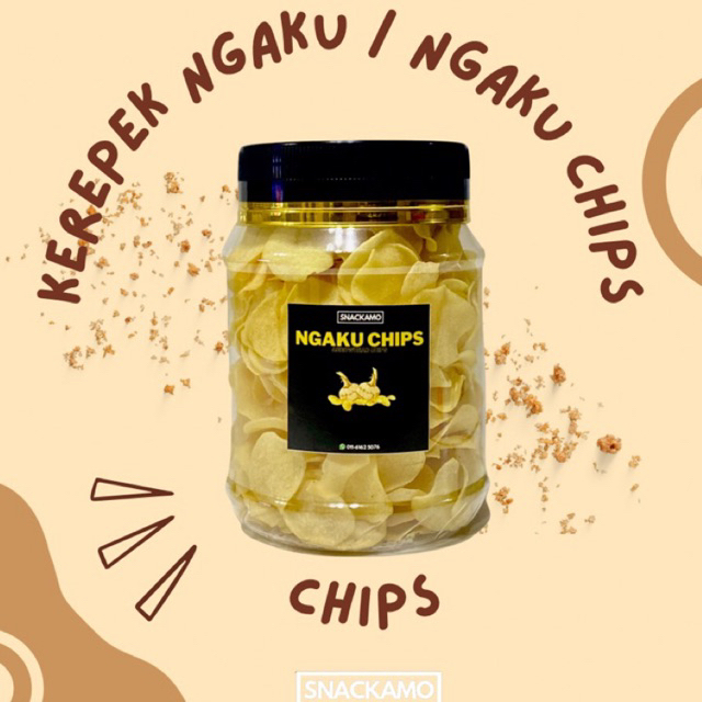 Kerepek Ngaku Arrowhead Chips JAN 2025 | Shopee Malaysia