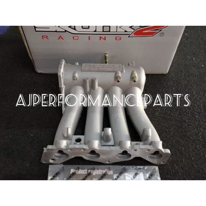HONDA D15 D16 SOHC SKUNK2 RACING PRO SERIES INTAKE MANIFOLD | Shopee ...