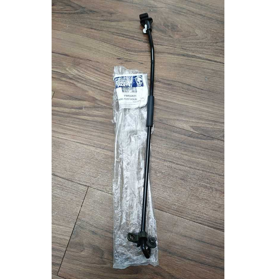 PROTON IRIZ, PERSONA VVT FRONT BONNET HOOD STAND ROD/ DEPAN BONET STAND ...