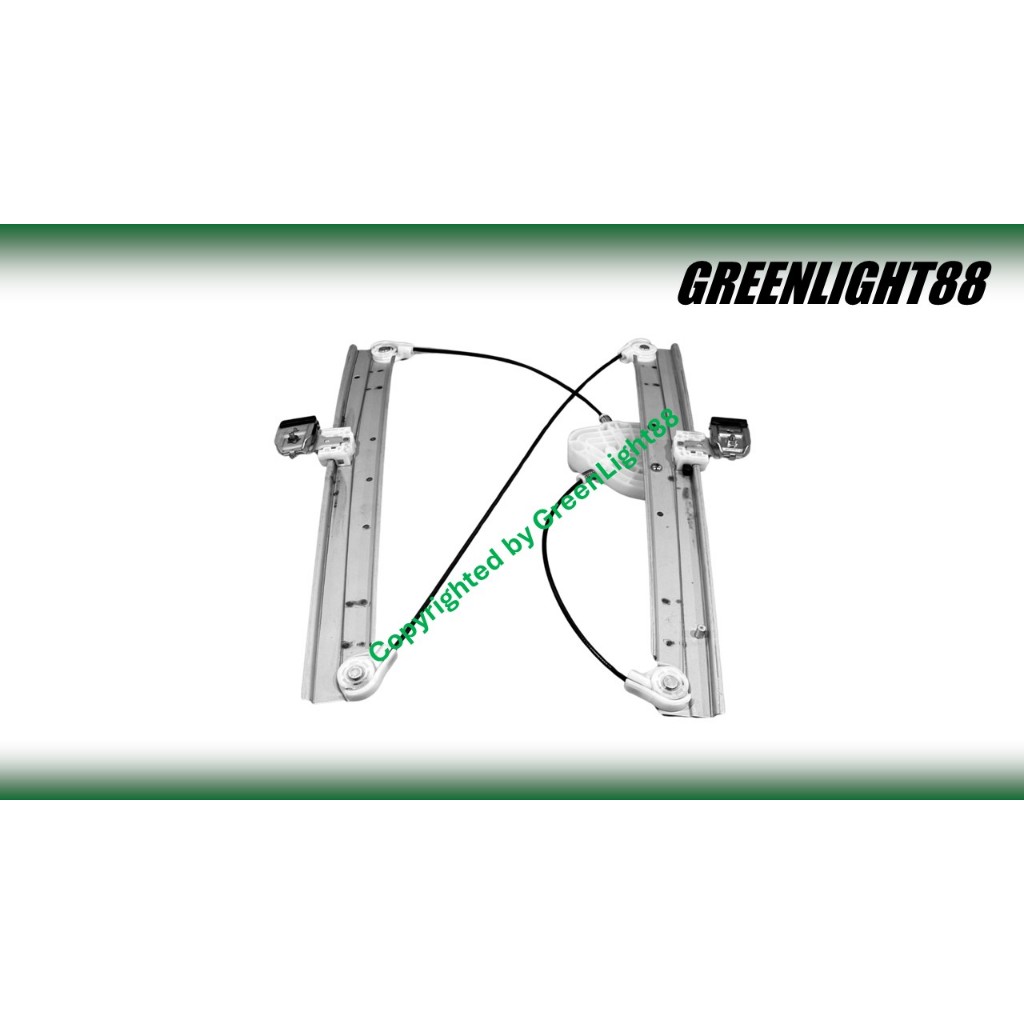 PROTON EXORA REAR POWER WINDOW GEAR, WINDOW REGULATOR GEAR (PW 896090 ...