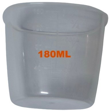 Cornell / Hitachi / Panasonic Rice Cooker Measuring Cup (Original ...