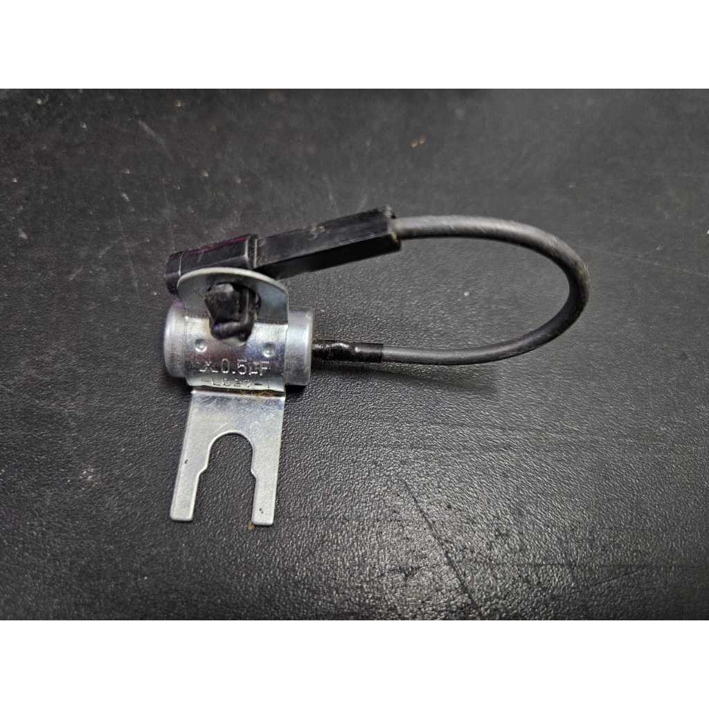 PROTON SAGA 12V - CONDENSER - MB666613 | Shopee Malaysia