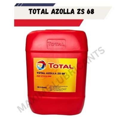 Total Azolla ZS 68 (18L) | Shopee Malaysia