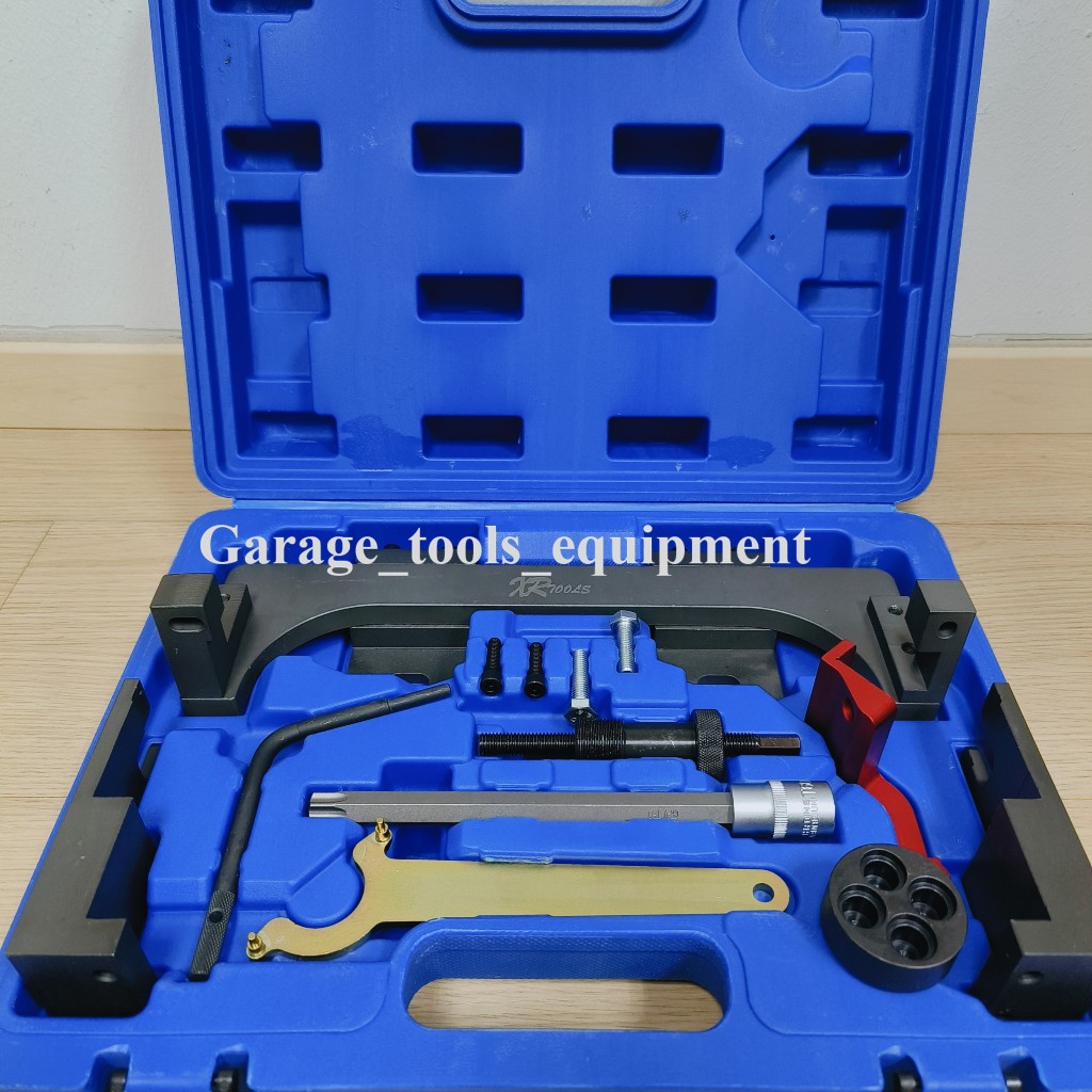 XR Tools BMW Engine Timing Tool Set (B38, B46, B48, B58) | Shopee Malaysia