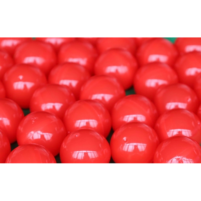 Lucky Draw ball / 32mm empty ball gold color | Shopee Malaysia