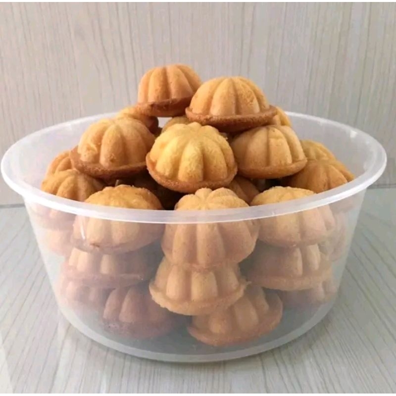 (Ready stock)bahulu cermai/bahulu tradisional 30pc | Shopee Malaysia