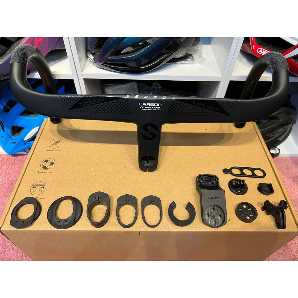 ORIGINAL TOSEEK HANDLE RB FULL INTEGRATED AND SEMI INTEGRATED TR5500 ...