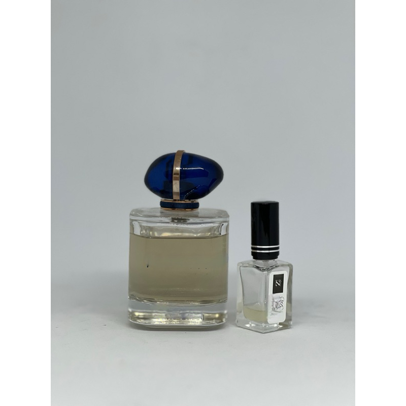 (ORIGINAL)Decant - GA My Way Edp | Shopee Malaysia