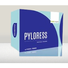 LANG BRAGMAN PYLORESS 3 BIL. PROBIOTIC 28 SACHETS | Shopee Malaysia