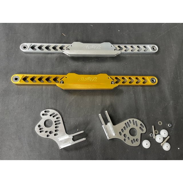 ASR® Subframe bar SAGA ISWARA BLM Viva Saga MYVI AXIA ALZA KANCIL ...