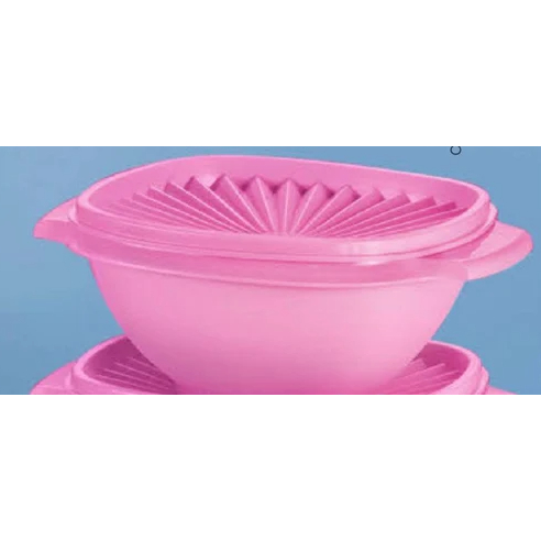 TUPPERWARE Servelier Bowl (1) 700ml | Shopee Malaysia