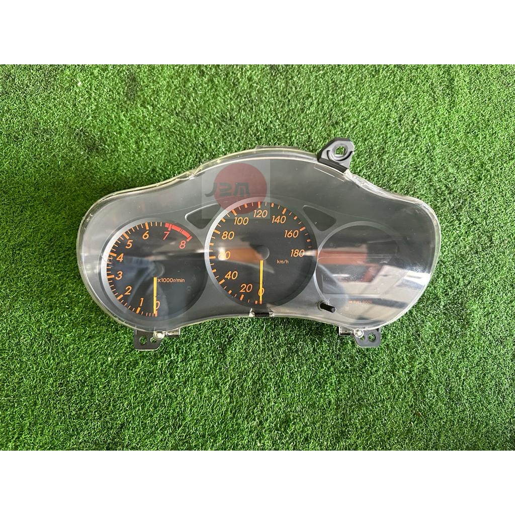 Toyota Celica ZZT231 Speedo Meter (Parts Code 83800-2B300) | Shopee ...