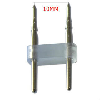 🔥ready stock🔥 13.5mm 2 Pin Middle Connector For 2835/5730 LED Strip ...