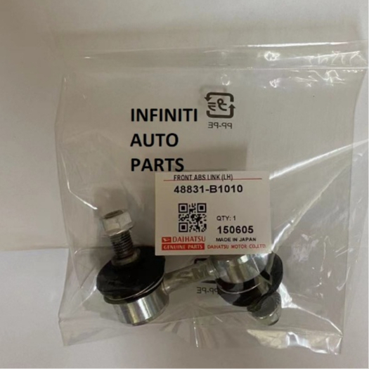 Perodua MYVI FRONT Stabilizer Link 48831-B1010 / 48821-B1010 Left and ...