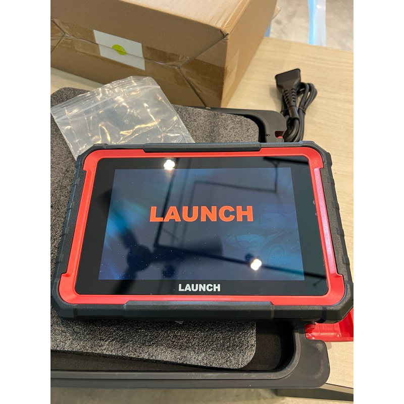 2024 New ModelPOST FROM JOHOR Original LAUNCH X431 PRO V7.0 All Systems ...