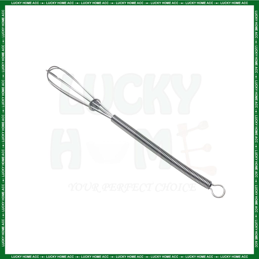 Ready Stock!!! Extra Small Egg Whisk Mini Egg Beater Coffee Stirrer ...