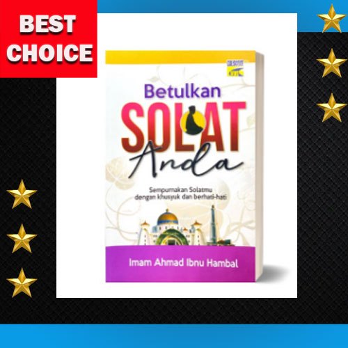 buku panduan solat/panduan solat/buku islamik/buku solat/buku agama ...