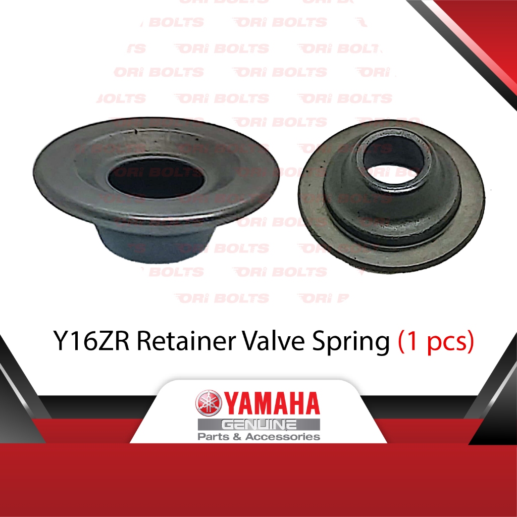 B63-E2117-01 Yamaha Original Y16ZR Y16 V1 V2 Scooter Ego Gear Retainer ...