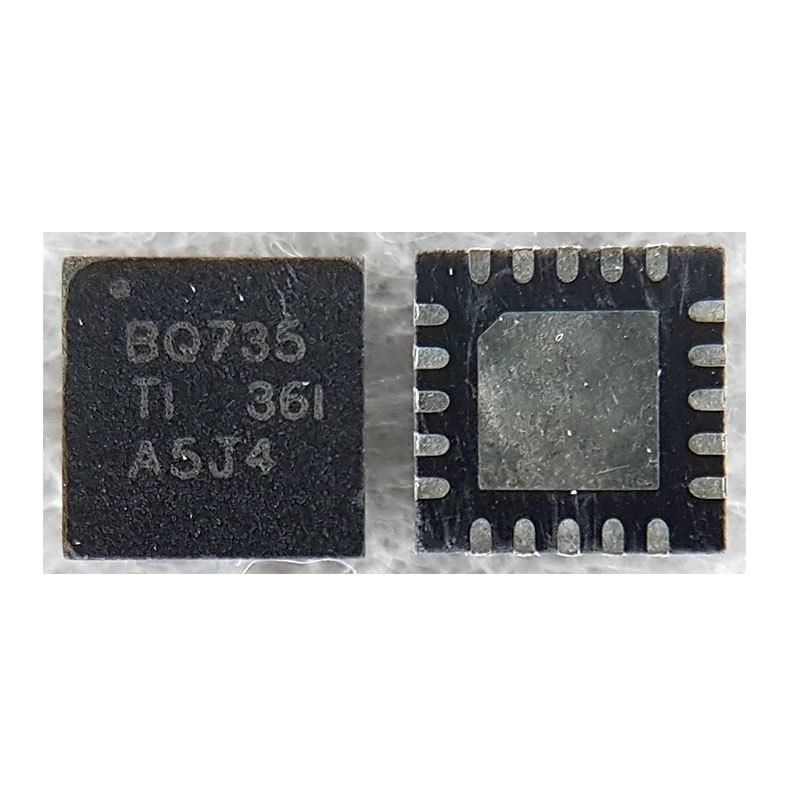 BQ24735 BQ735 BATTERY CHARGING CONTROL IC | Shopee Malaysia
