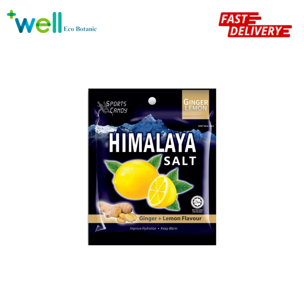 Himalaya Salt Candy 15g (1 pack) | Shopee Malaysia