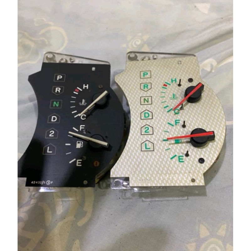 PROTON GAUGE FUEL METER SATRIA ARENA WIRA PUTRA | Shopee Malaysia