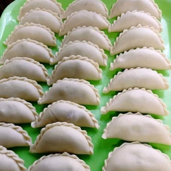 KARIPAP FROZEN HOMEMADE | Shopee Malaysia