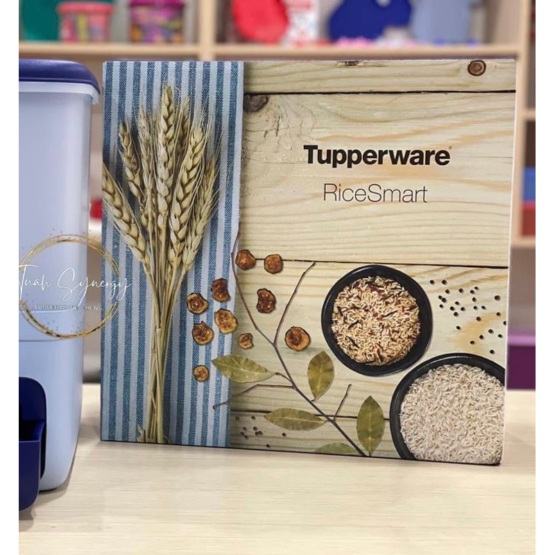 ORIGINAL TUPPERWARE BRANDS empty boxes | Shopee Malaysia