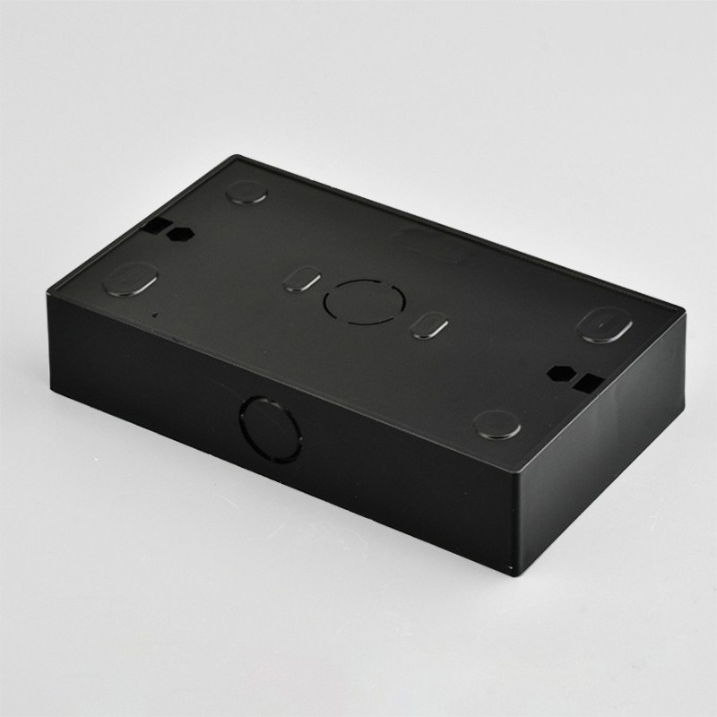 External Mounting Box For 146*86mm Standard Switch And Socket Any ...