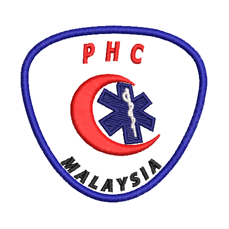 Patch PHC MALAYSIA / Patches PHC MALAYSIA | Shopee Malaysia