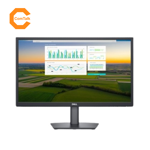Dell E2222H 22-inch Full HD Monitor (VGA / DP Port) | Shopee Malaysia