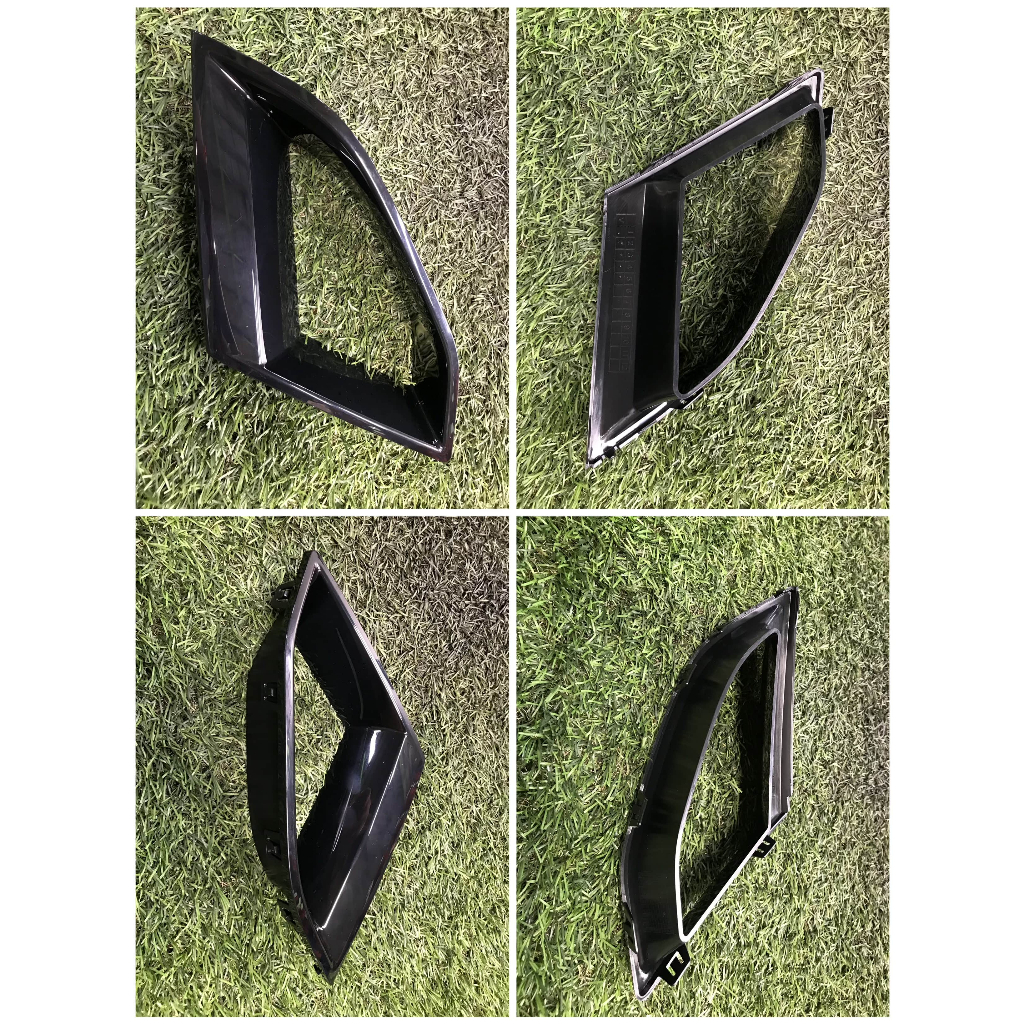 BMW 3 Series G20 2019-Present Air Vent Center RH (LCI Model) | Shopee ...