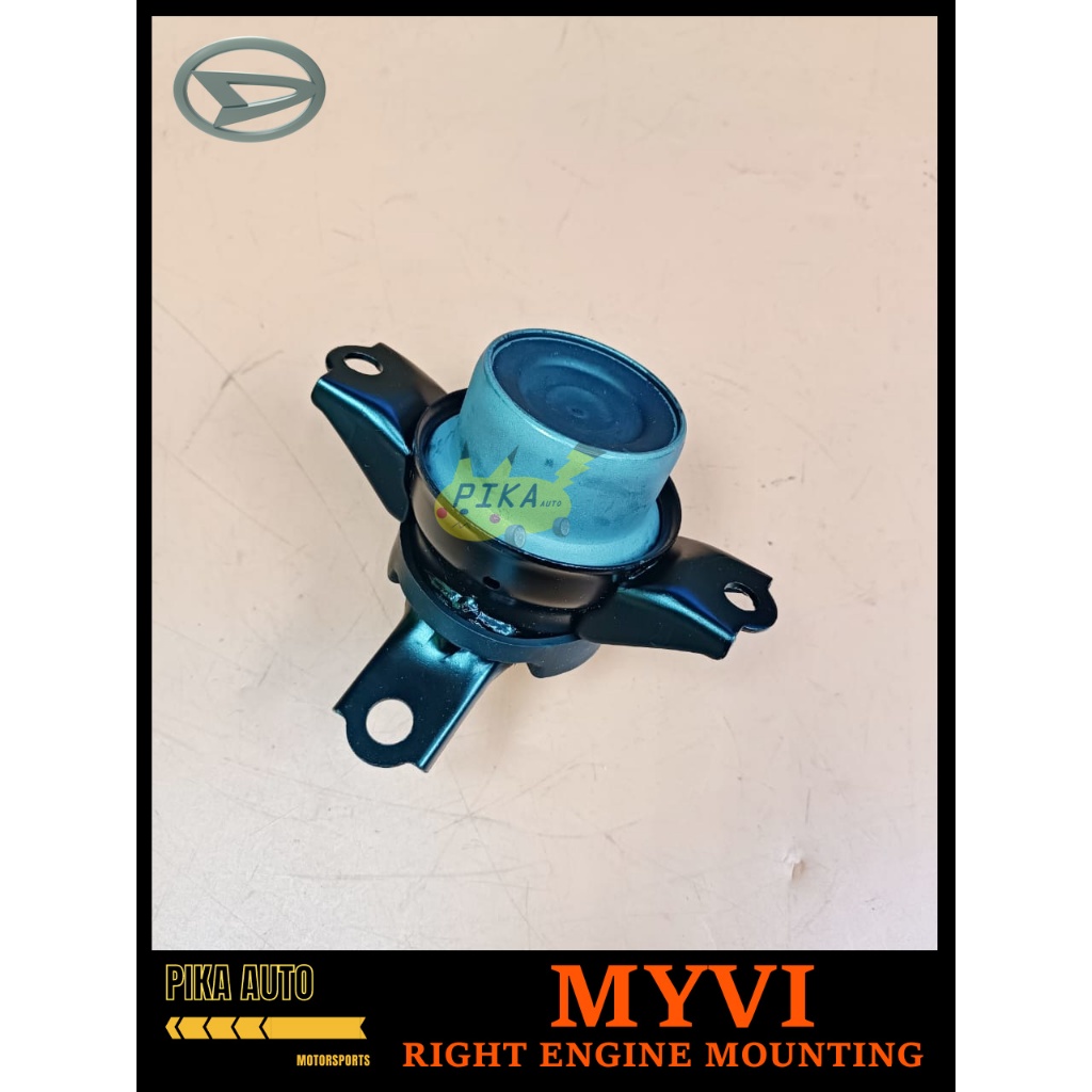 DAIHATSU MYVI RIGHT ENGINE MOUNTING 12305-BZ010 | Shopee Malaysia
