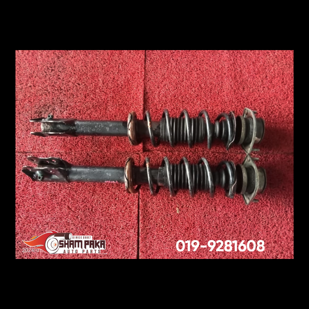 Front Absorber Passo Myvi | Shopee Malaysia