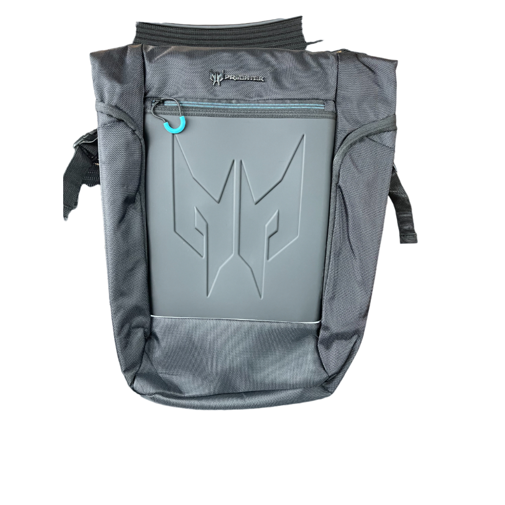 Acer Predator Backpack 100% Orignal gaming laptop bag | Shopee Malaysia