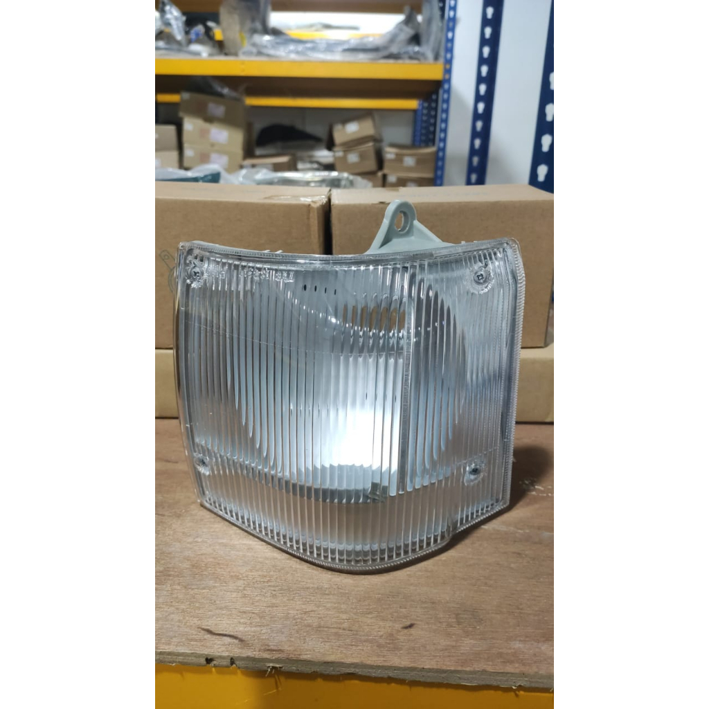 DEPO TOYOTA DYNA LY100 LORRY 1995 PARKING LAMP / SIGNAL LAMP / ANGLE ...