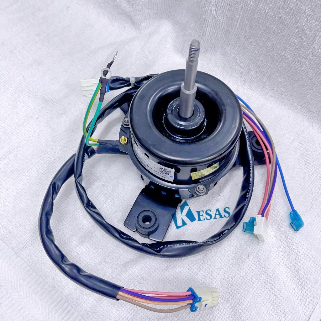 ACSON Indoor Fan Motor MCK25F-501-BOM 6P 42W 1~230V R03039048652C ...