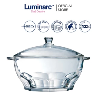 Luminarc Official Store Online, January 2026 | Shopee Malaysia