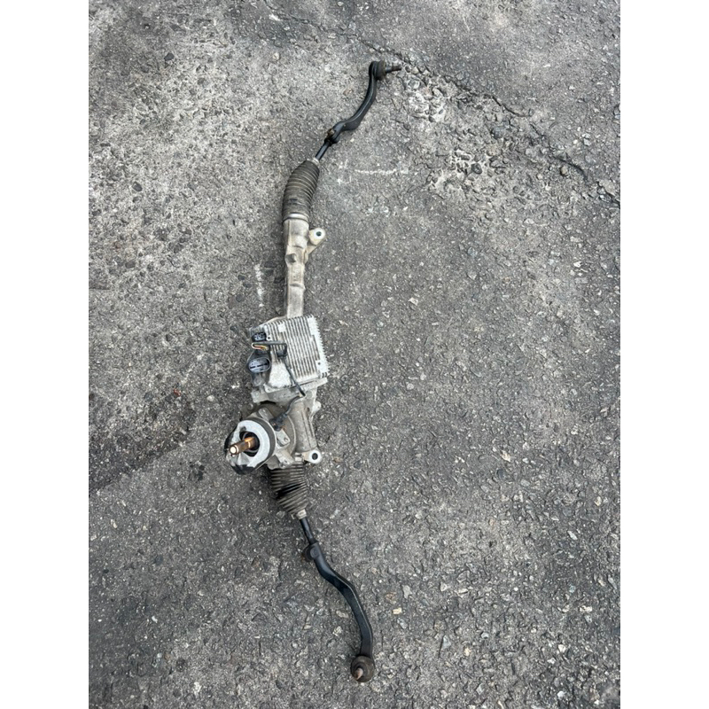 MINI R56 STEERING RACK USED JAPAN | Shopee Malaysia