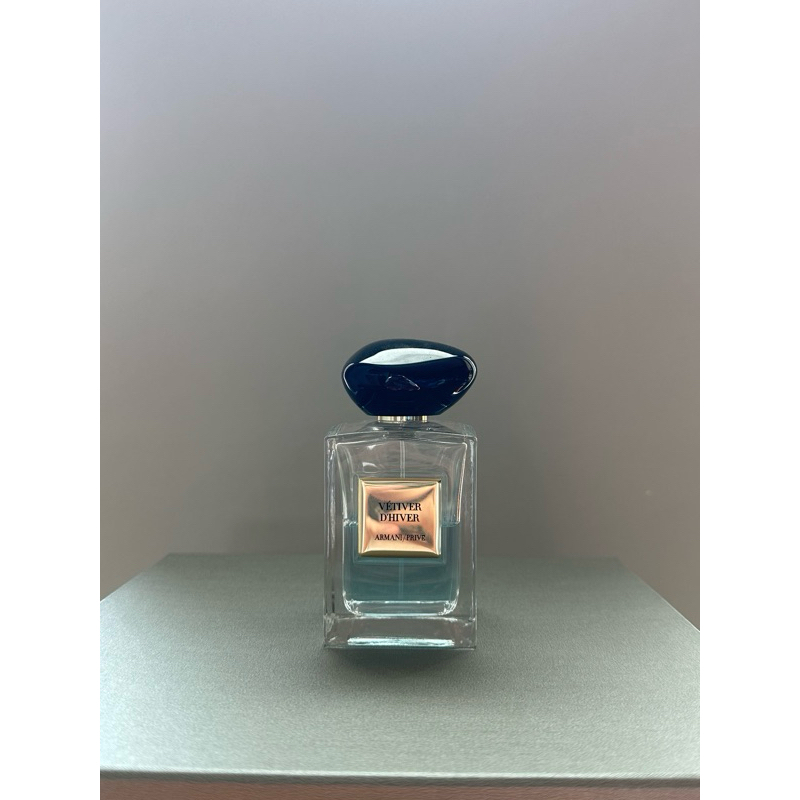 100% Authentic Decant Perfume Vetiver Dhiver 100%正品香水分装岩兰草 | Shopee ...