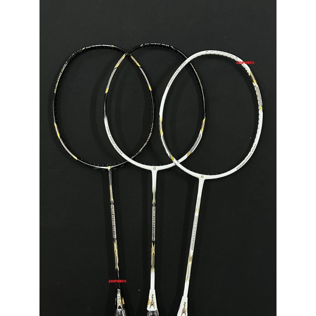 Apacs Badminton Racket Super Series Premier 4U (100% Original) | Shopee ...