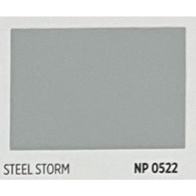 NIPPON PAINT 1 Liter Q-Lac Wood & Metal Paint for Interior & Exterior ...