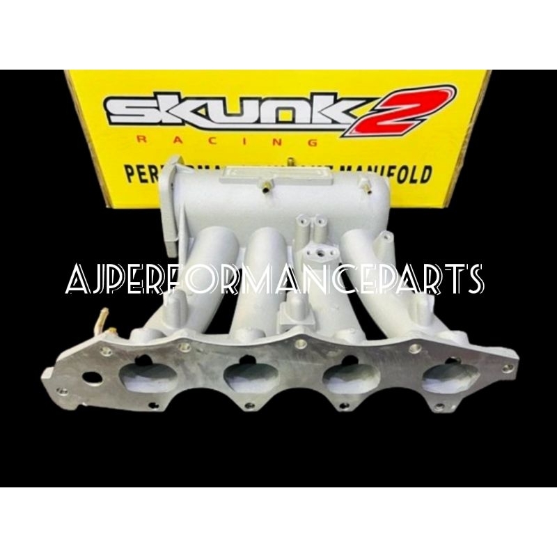 HONDA B18C GSR SKUNK2 RACING INTAKE MANIFOLD | Shopee Malaysia