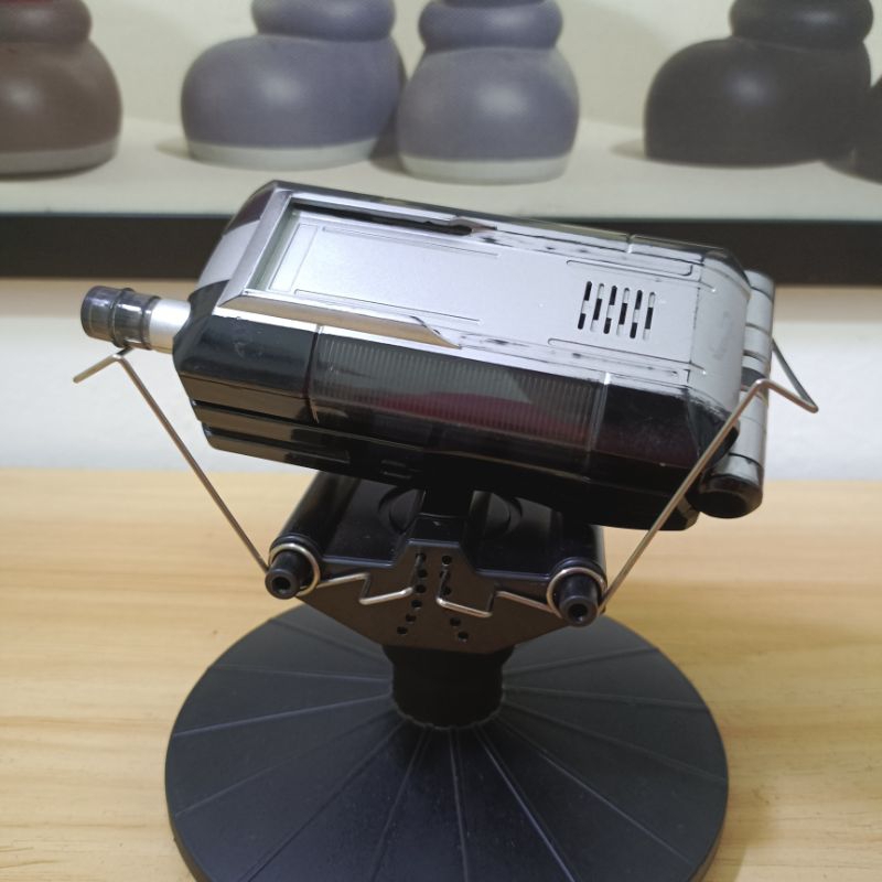 Bandai Kamen Rider Faiz DX SB-555P FAIZ PHONE | Shopee Malaysia