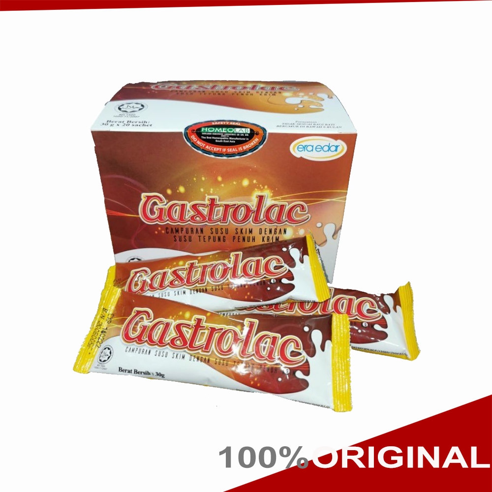 Susu GASTRO-LAC - melegakan pedih ulu hati sakit perut memulas pedih ...
