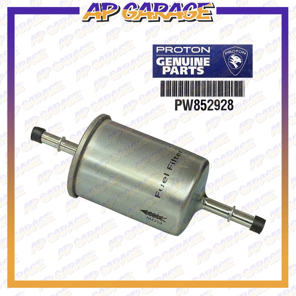 Proton Exora Bold Preve Original Genuine Part Fuel Filter Penapis ...