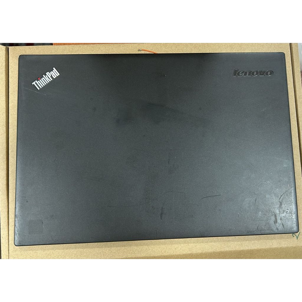 USED LENOVO THINKPAD X1 CARBON 3RD GEN 3 LCD TOP CASE | Shopee Malaysia